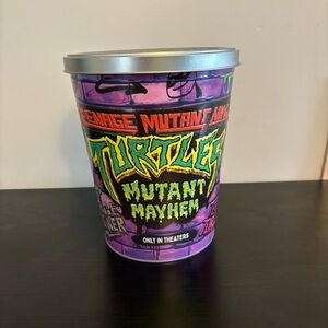 Nickelodeon | Toys | Amc Teenage Mutant Ninja Turtles Mutant Mayhem ...